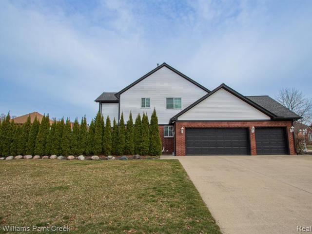 4831 Homestead Drive