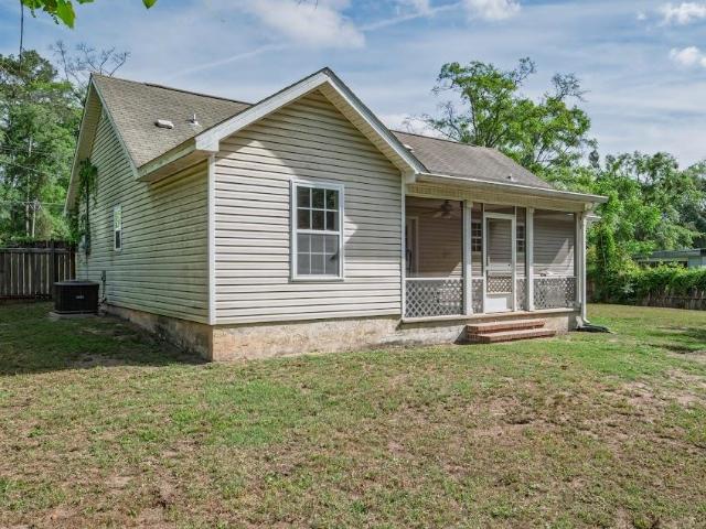 4831 Jackson Cove Rd, Tallahassee, FL 32303 | MLS #398090