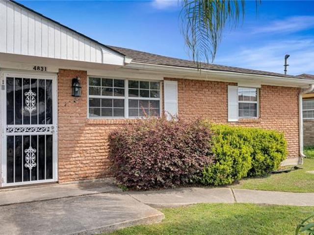 4831 Lynhuber Dr, New Orleans, LA 70126 | MLS #2550 | Compass