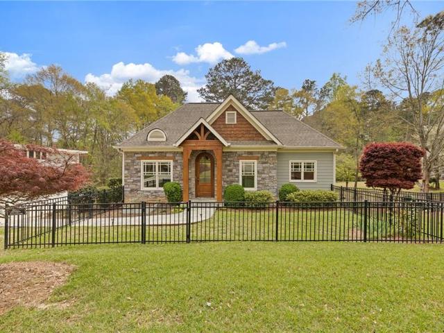 4831 Lakewood Dr, Acworth, GA 30101 | MLS #7765 | Compass