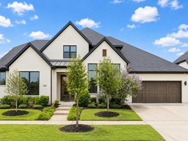 4831 Lopiano St, Prosper, TX 75078