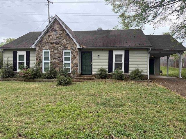4831 Summitridge Dr, Memphis, TN 38128