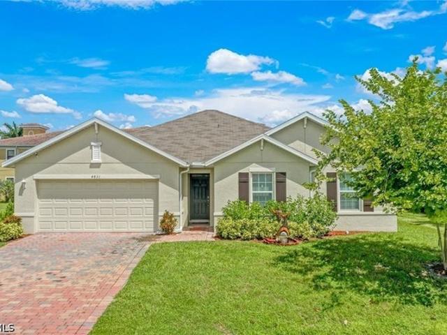 4831 SW 18th Ave, Cape Coral, FL 33914