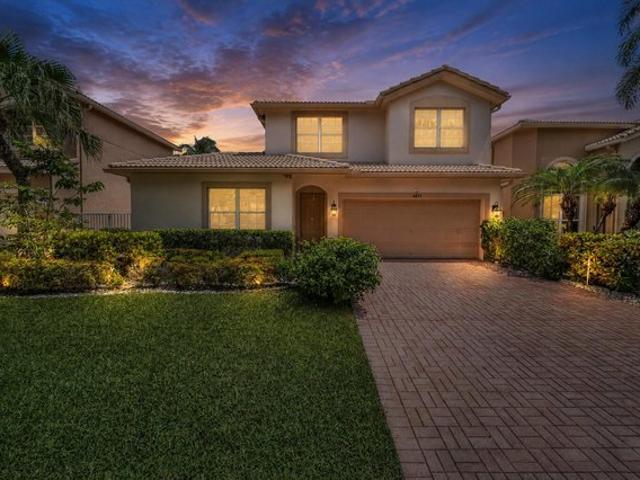 4831 S Classical Blvd, Delray Beach, FL 33445