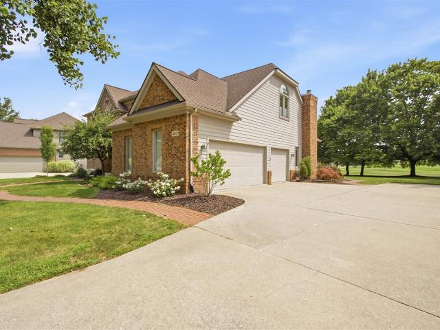 4831 Saint Andrews Court