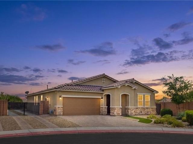 4831 Shady Chestnut Ct, Las Vegas, NV 89131