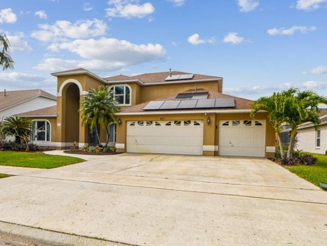 4831 Springwater Cir, Melbourne, FL 32940