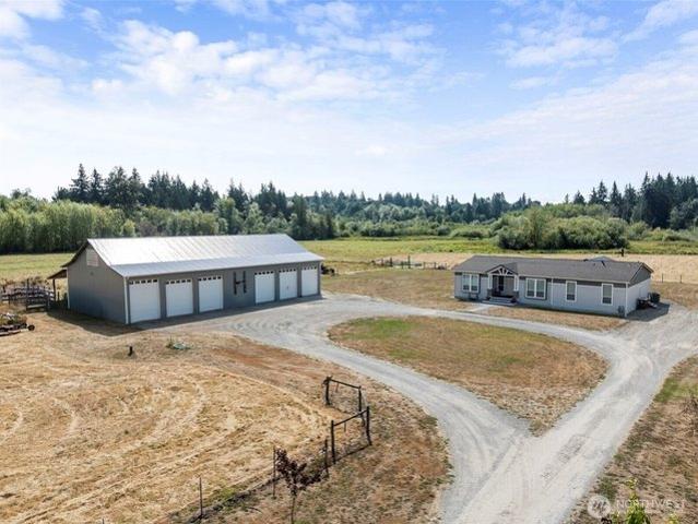 4831 th Ave SW, Olympia, WA 98512
