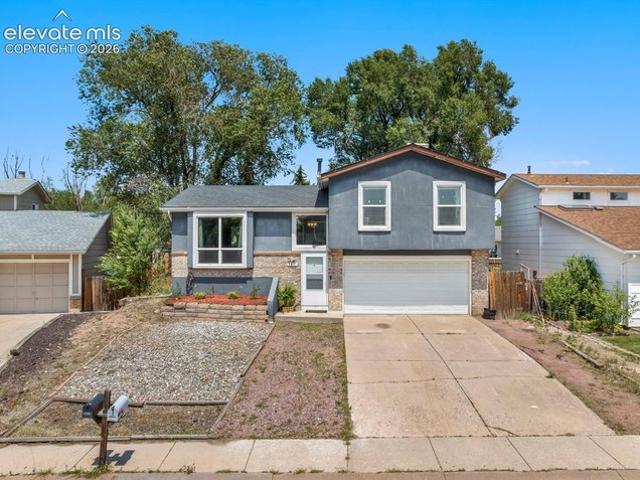 4831 Trailmark Loop, Colorado Springs, CO 80916