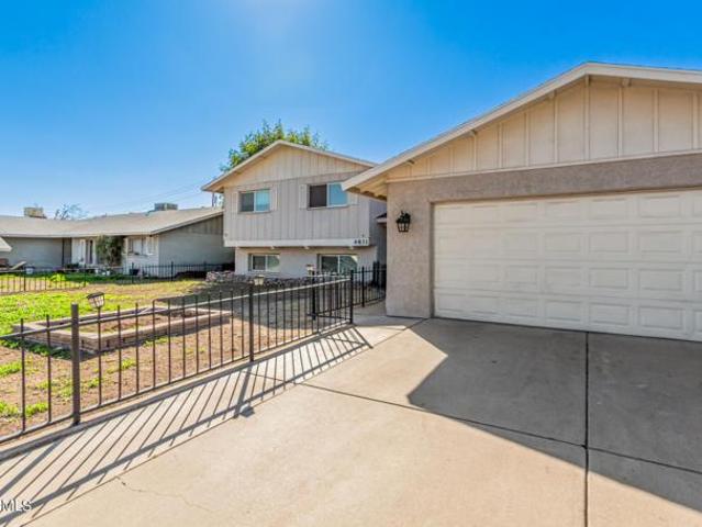 4831 W Northview Ave, Glendale, AZ 85301