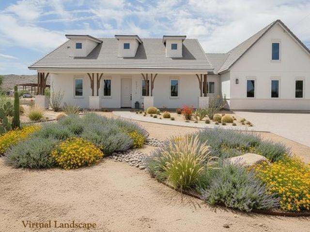 4831 W Pearce Rd, Laveen, AZ 85339