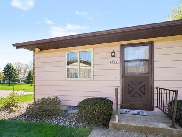 4831 Weston Ave, Kalamazoo, MI 49006