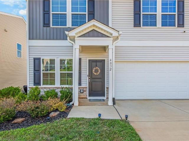 4832 Merganser Way