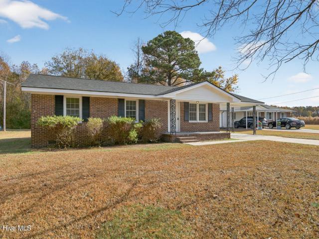4832 Anthony Road