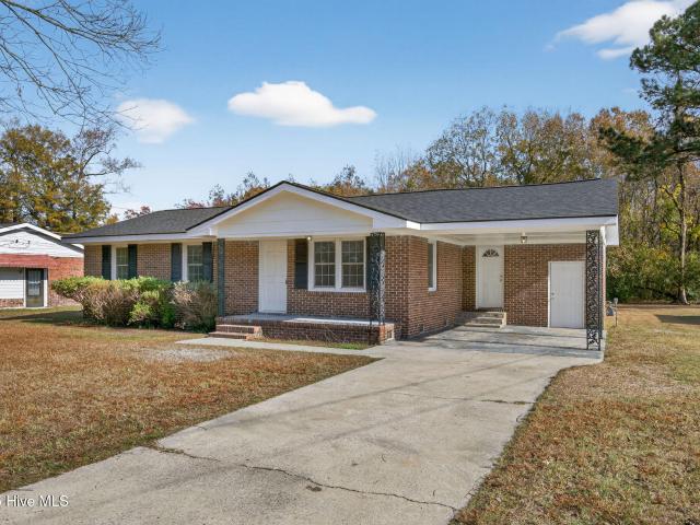 4832 Anthony Rd, Wilson, NC 27893 | MLS #100543 | Compass