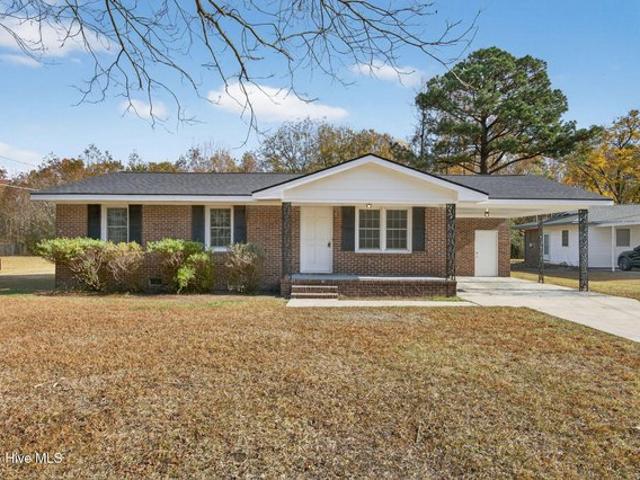 4832 Anthony Rd, Wilson, NC 27893