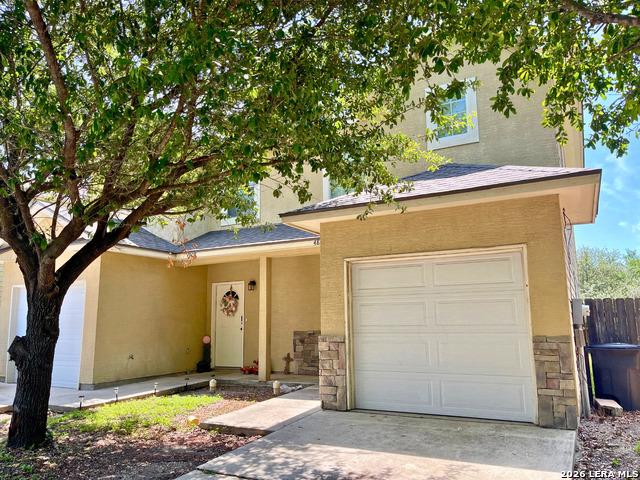 4832 Appleseed Ct
