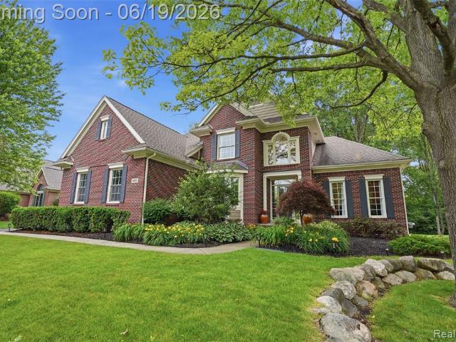 4832 Eagle Springs Court