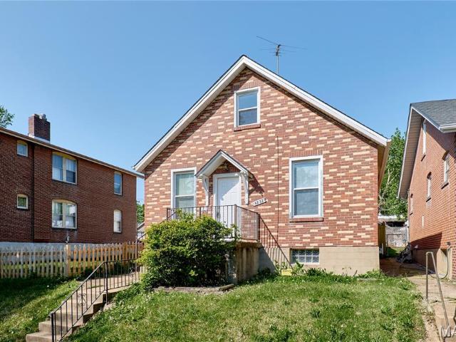 4832 Goethe Ave, St. Louis, MO 63116 | MLS #26019 | Compass