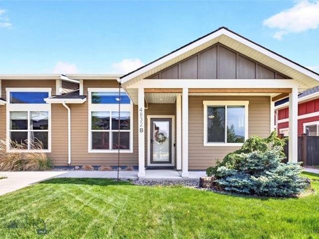 4832 Golden Gate Ave Apt B, Bozeman, MT 59718