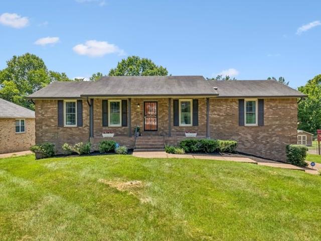 4832 Indian Summer Dr, Nashville, TN 37207