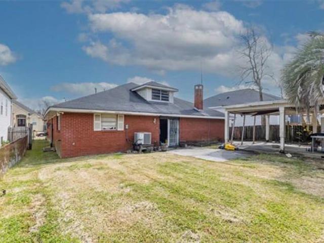4832 Lafon Dr, New Orleans, LA 70126 | MLS #2550 | Compass