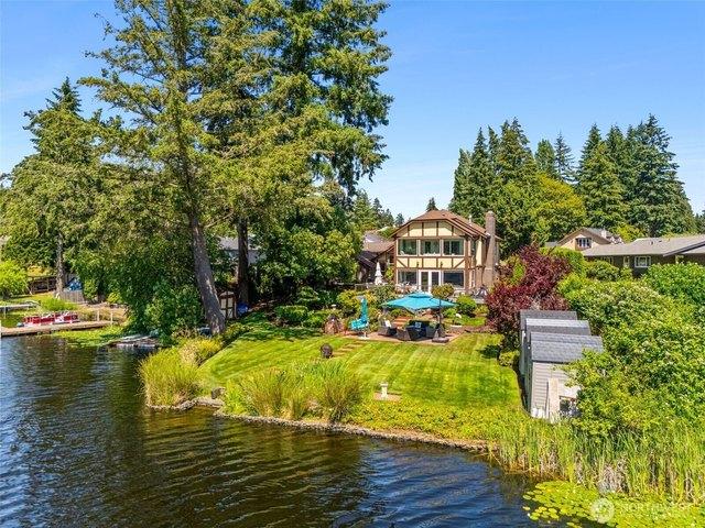 4832 Lakemont Dr SE, Olympia, WA 98513