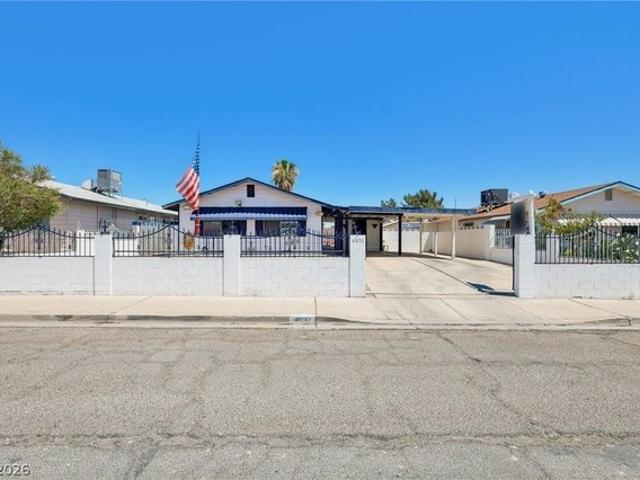 4832 Lana Dr, Las Vegas, NV 89121