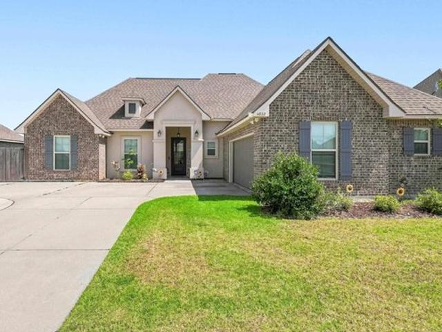 4832 Longwood Dr, Addis, LA 70710