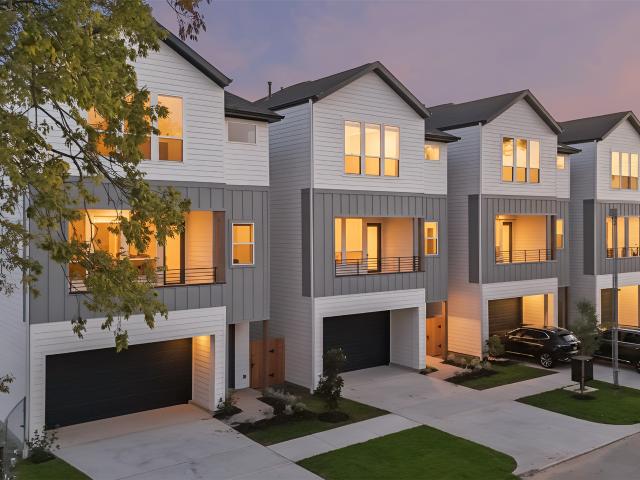4832 Pinemont Drive