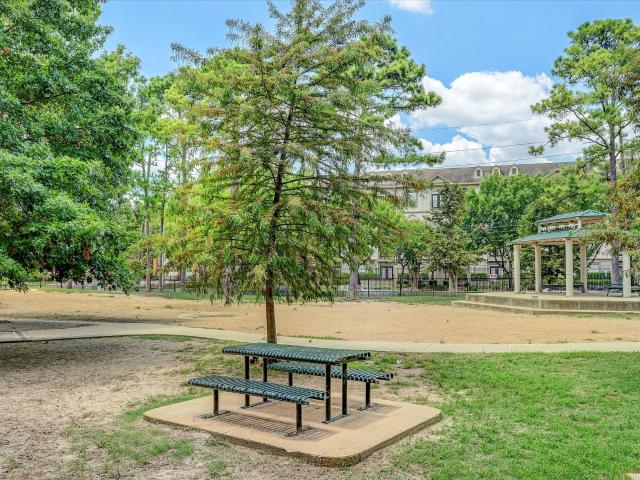4832 Post Oak Timber Dr, Houston, TX 77056 | MLS #76719