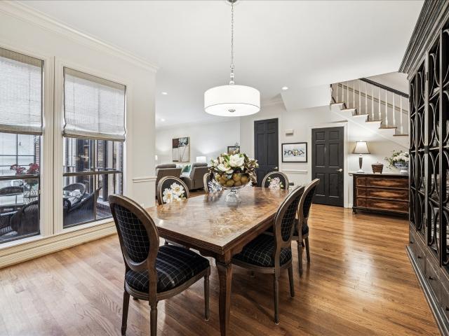 4832 Post Oak Timber Drive