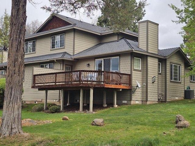 4832 Redtail Dr, Klamath Falls, OR 97601