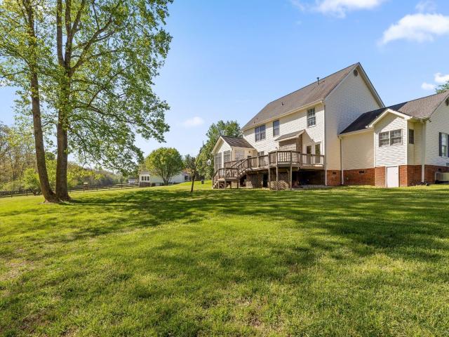 4832 Rolling Meadows Lane