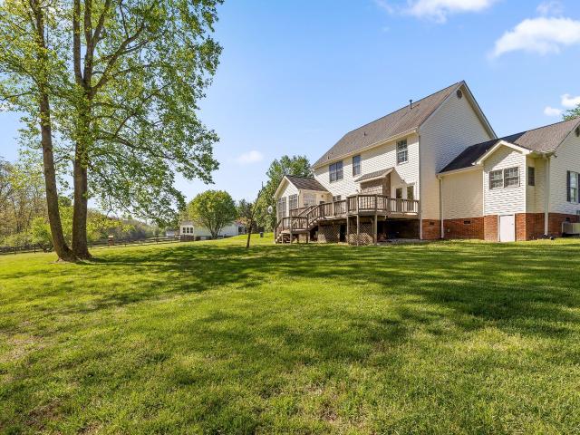 4832 Rolling Meadows Lane