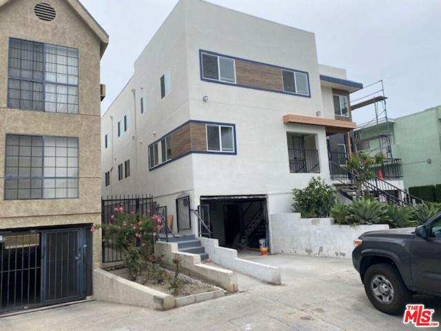 4832 Rosewood Ave, Unit A, Los Angeles, CA 90004 | Compass