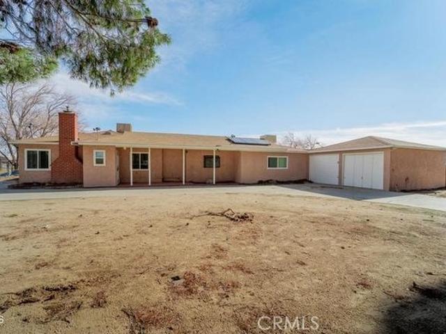 4832 st W, Lancaster, CA 93536