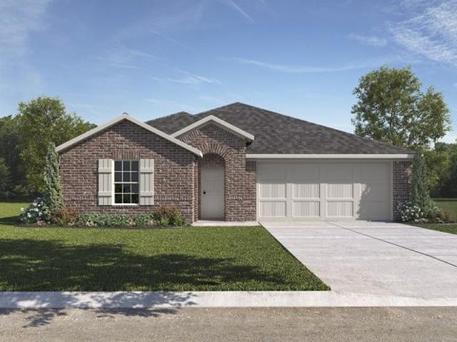 4832 Silver Touch Rd, Aubrey, TX 76227