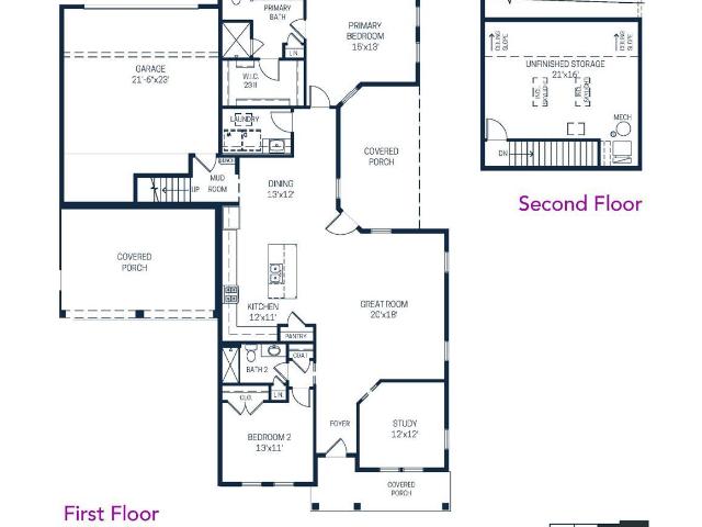 4832 Tribute Lane