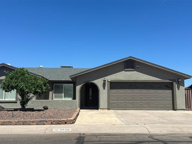 4832 W Purdue Ave, Glendale, AZ 85302