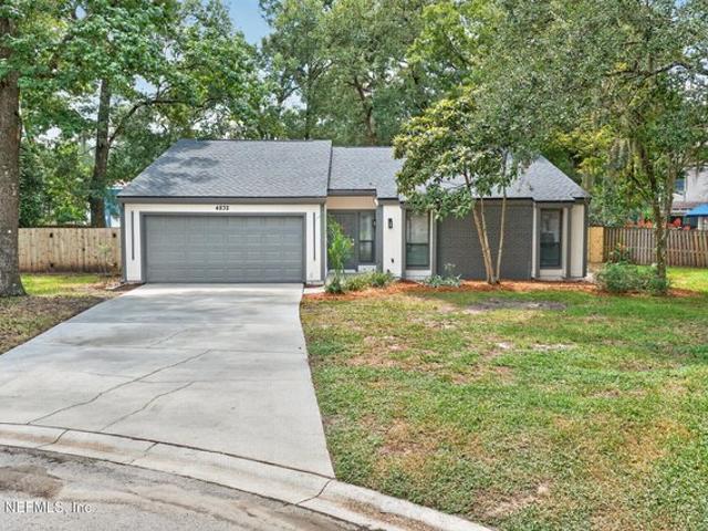 4832 Wallingford Pl W, Jacksonville, FL 32257