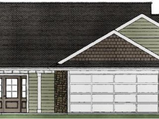 4832 Whittlebury Dr, Fort Wayne, IN 46818