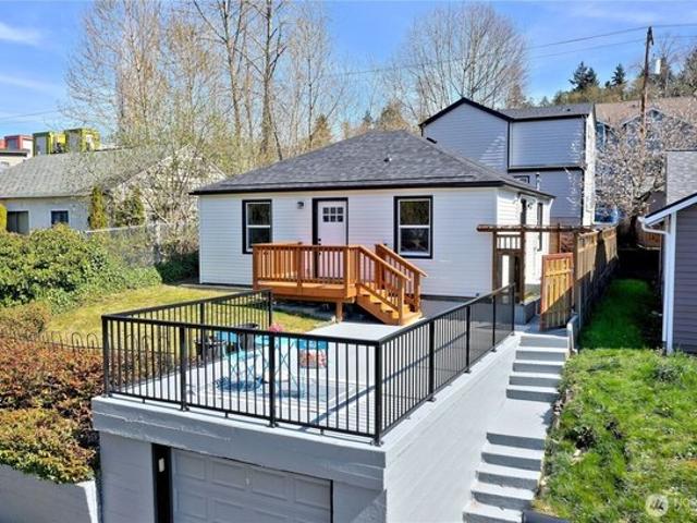 4832 25th Ave SW, Seattle, WA 98106