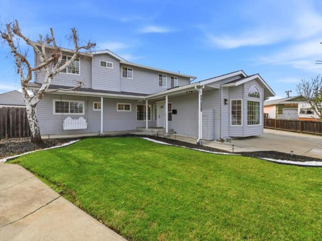 4833 Murphy Court