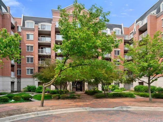 4833 N Olcott Ave Unit 307, Harwood Heights, IL 60706
