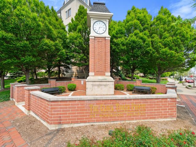 4833 N Olcott Ave, Unit 307, Harwood Heights, IL 60706 | MLS #12601 | Compass