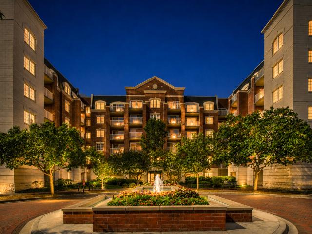 4833 N Olcott Avenue # 201