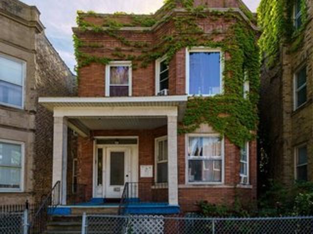 4833 N Troy St, Chicago, IL 60625