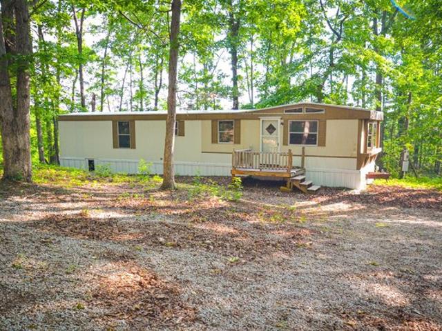 4833 County Road 329, Wedowee, AL 36278
