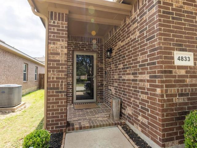 4833 Elkhart Drive